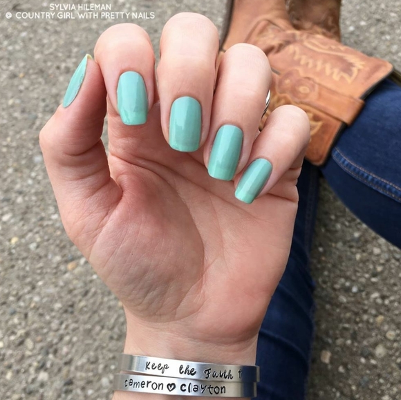 Color Street | Makeup | Any 22 Oslo And Steady Color Street Nails ...